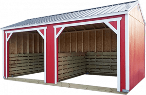 Animal Sheds | Small Animal Barns | Backyard Outfitters