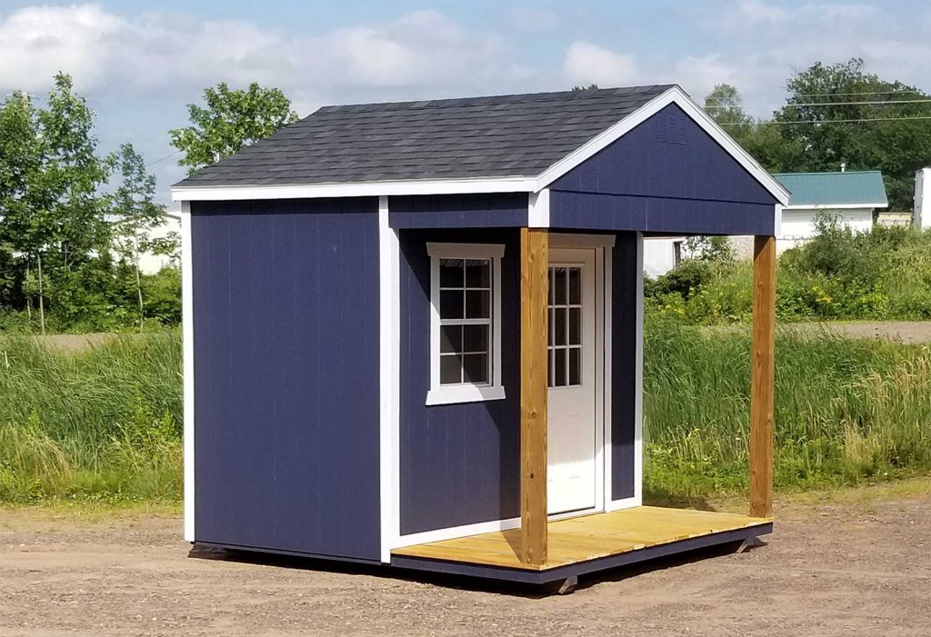 Prefab Backyard Cabins for Sale | Backyard Outfitters