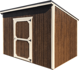 Rent To Own Storage Sheds and Buildings | Find One Near You