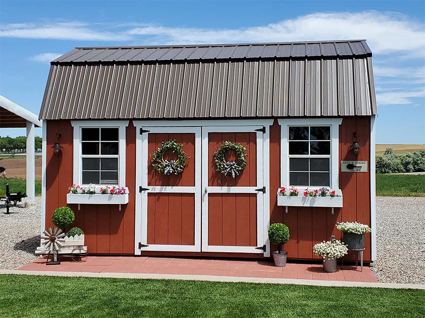A Comprehensive DIY Guide to Designing Your She Shed